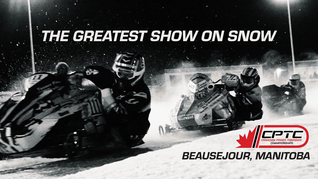 THE GREATEST SHOW ON SNOW - YouTube
