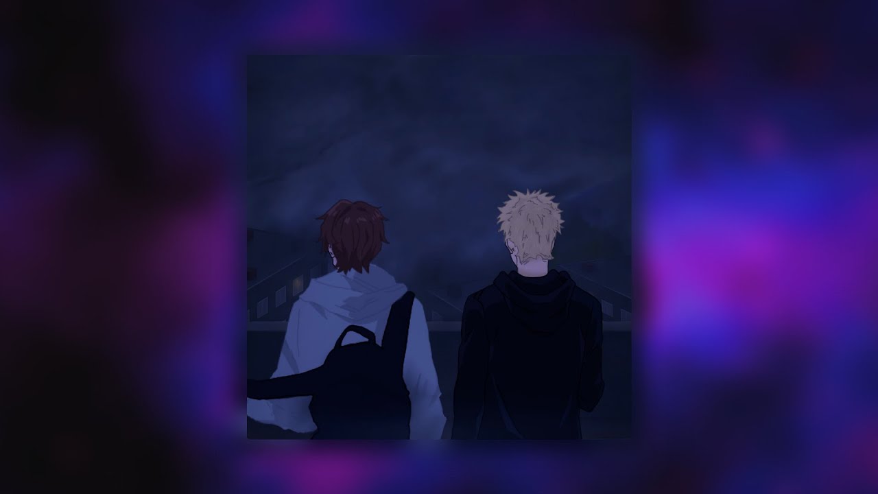 RELYN feat. отпустил — Трещины (Official Audio) - YouTube