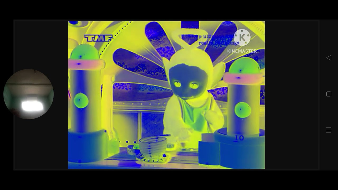 Teletubbies say "Eh Oh" In G Major 2 - YouTube