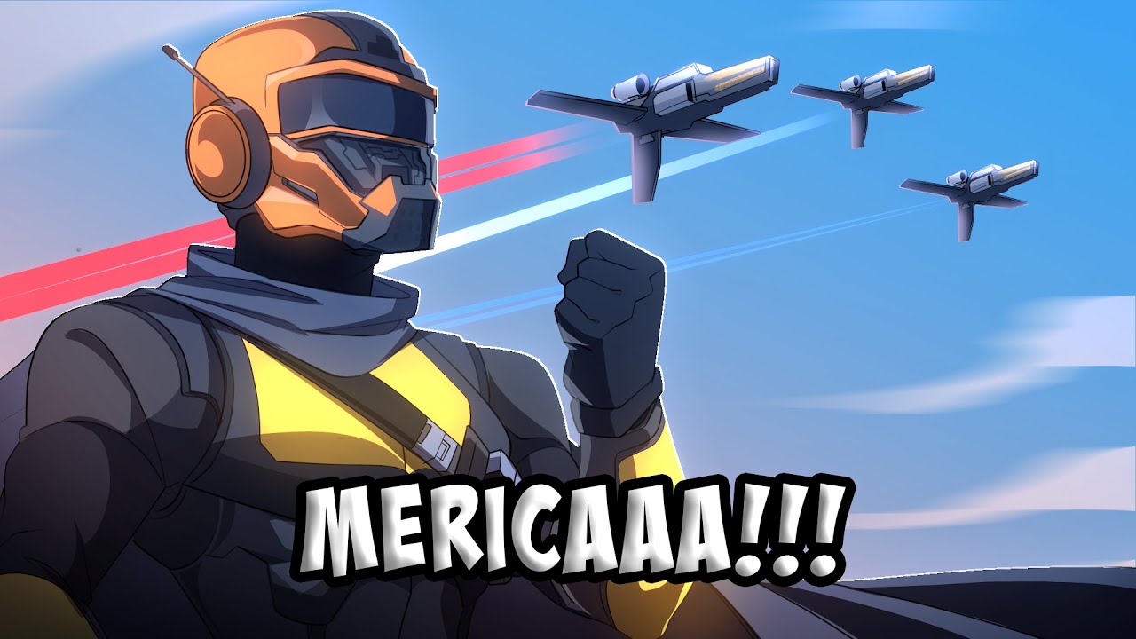 Helldivers 2 Funny Gameplay Moments - YouTube