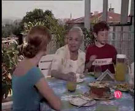 Tuba Unsal Capture - Dizi TV