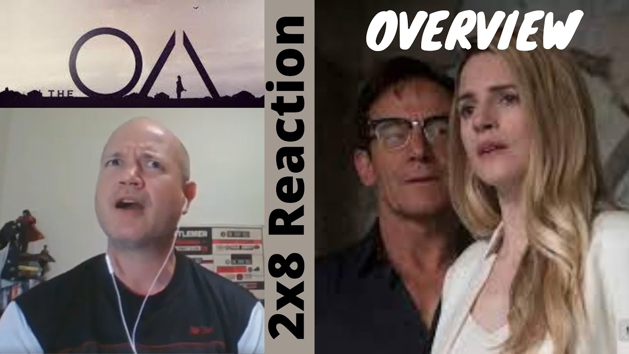 The OA 2x8 Reactiln - Overview - YouTube