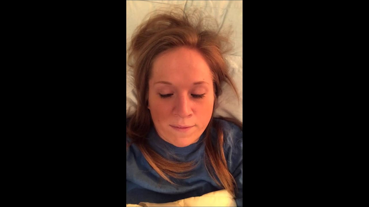 Mtf transsexual - Pain, dilation, and support - YouTube