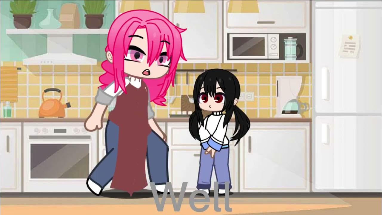 How did you die in your past life | itsfunneh yhs| kinda lazy and rushed| - YouTube