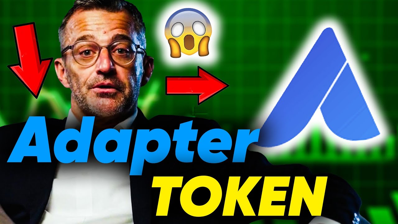 Adapter Token (ADP) | Revolutionizing Blockchain Connectivity and DeFi ...