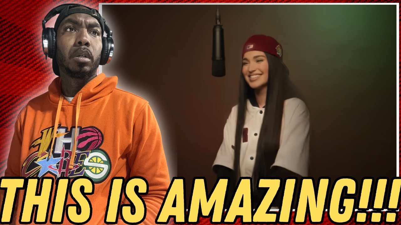 ENISA - Mockingbird (2024 Studio Version) REACTION!!! - YouTube