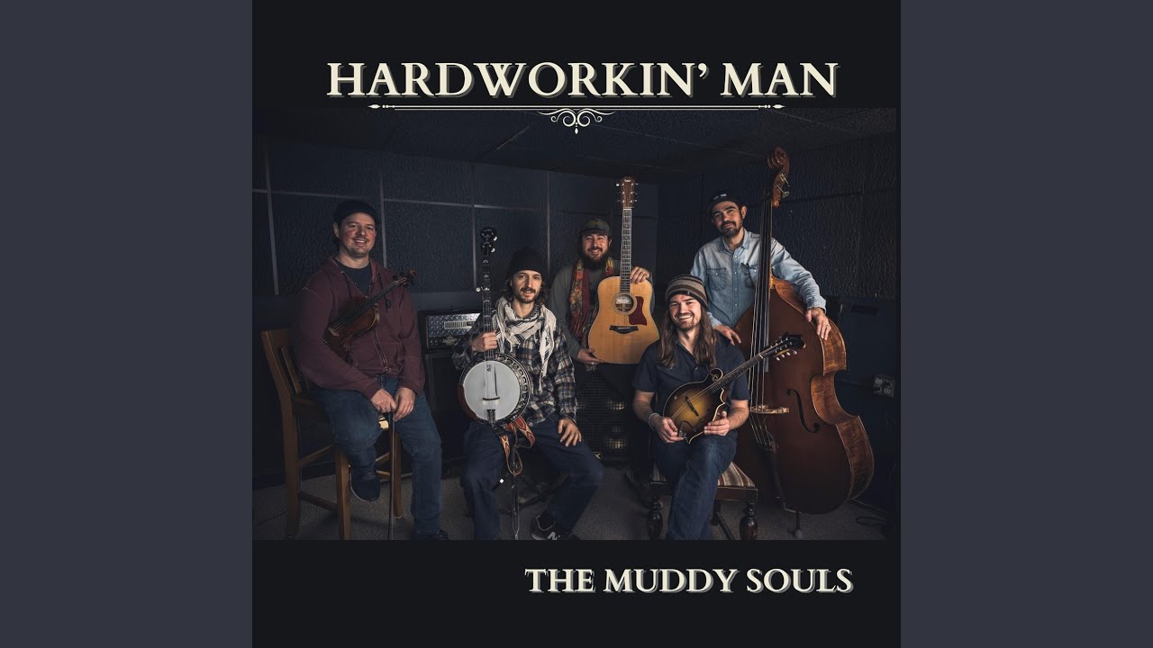 Hard Workin' Man - YouTube