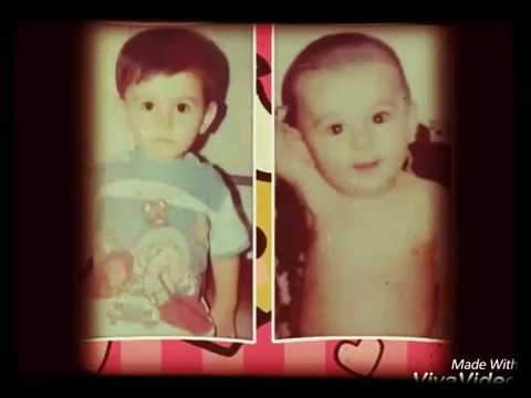 XELİL BALAMIN SEKİLERİ😍😘💕❤