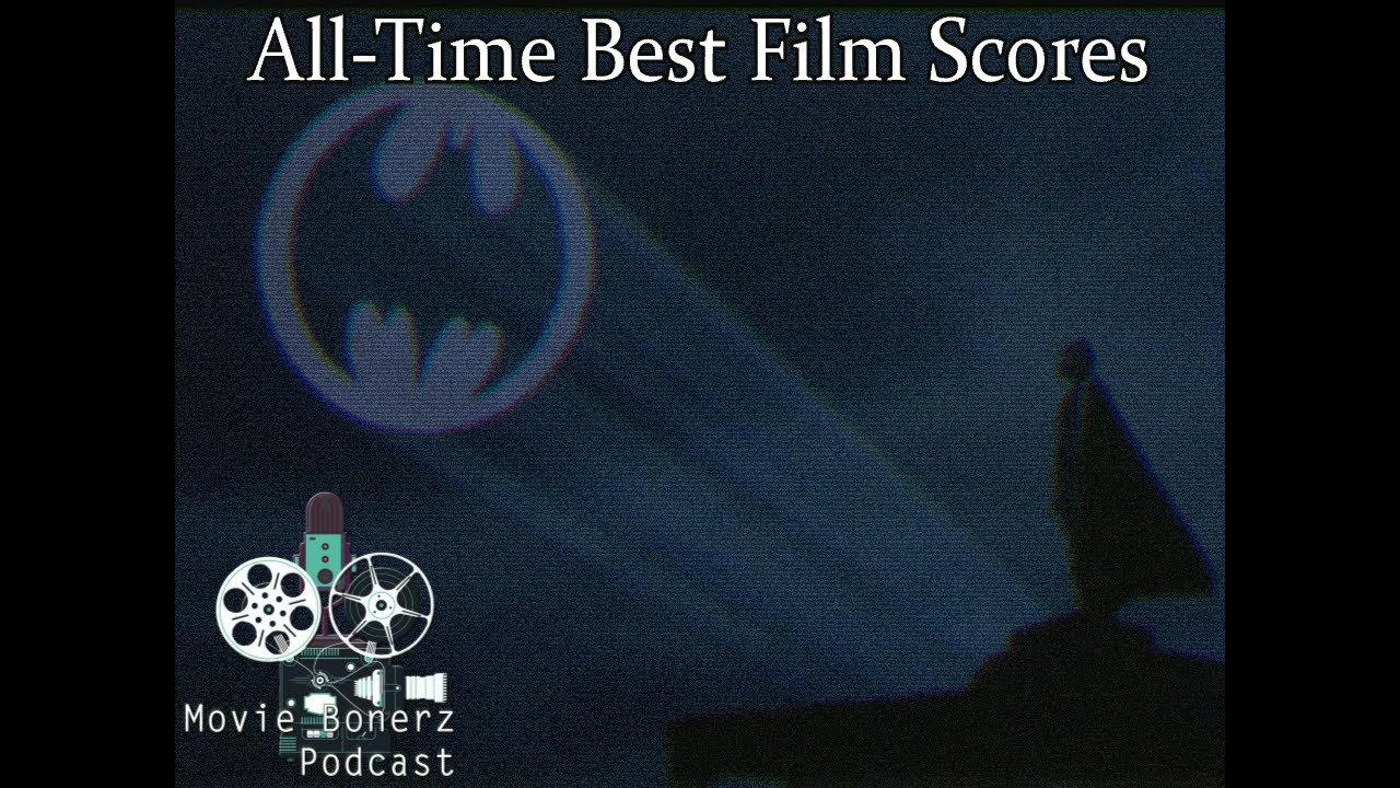 Top 10: Original Scores - YouTube