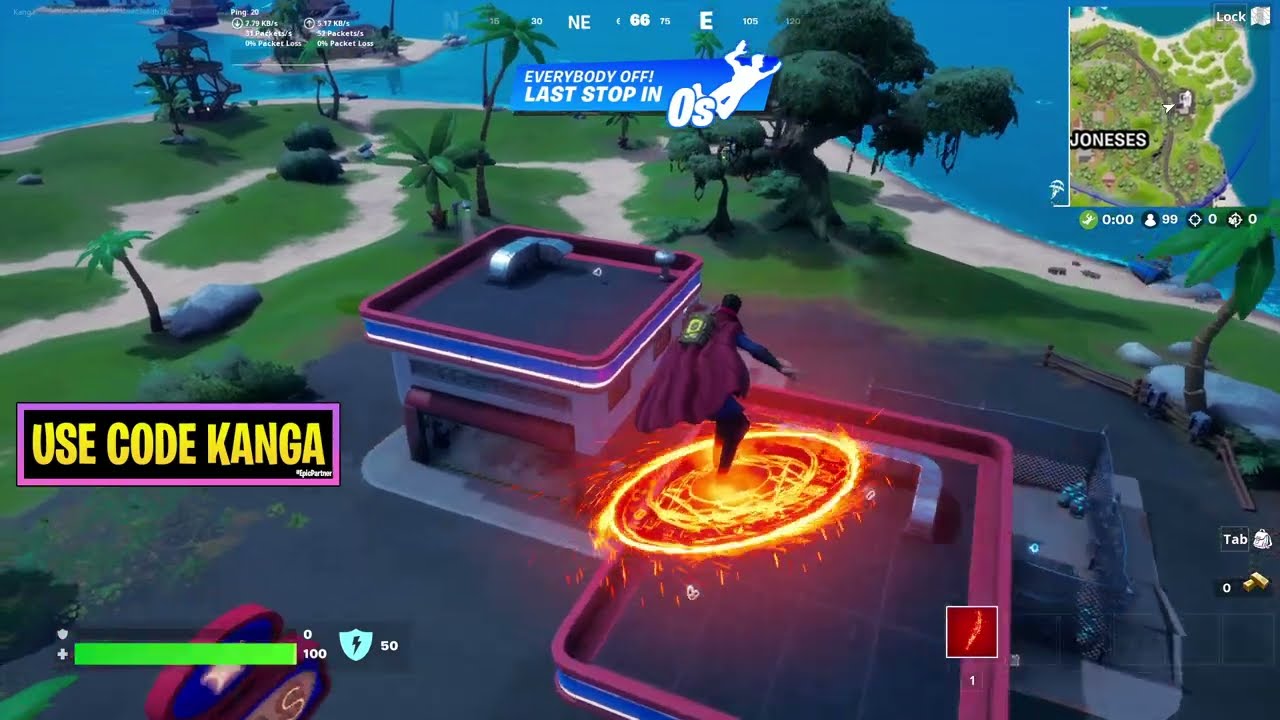 Complete Boot Camp Fortnite Chapter 3 Season 2 - YouTube