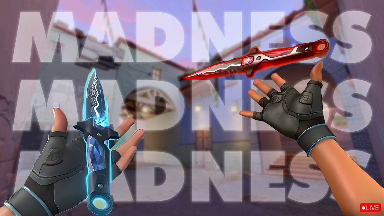 ABSOLUTE CINEMA valorant live - YouTube