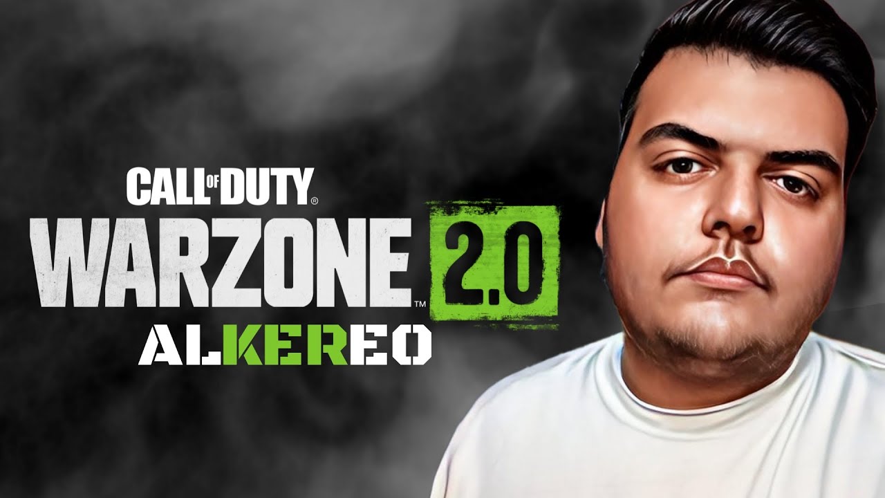 Habibi Come To Gulag, Warzone 2.0 Rank Push!! | !join !insta - YouTube