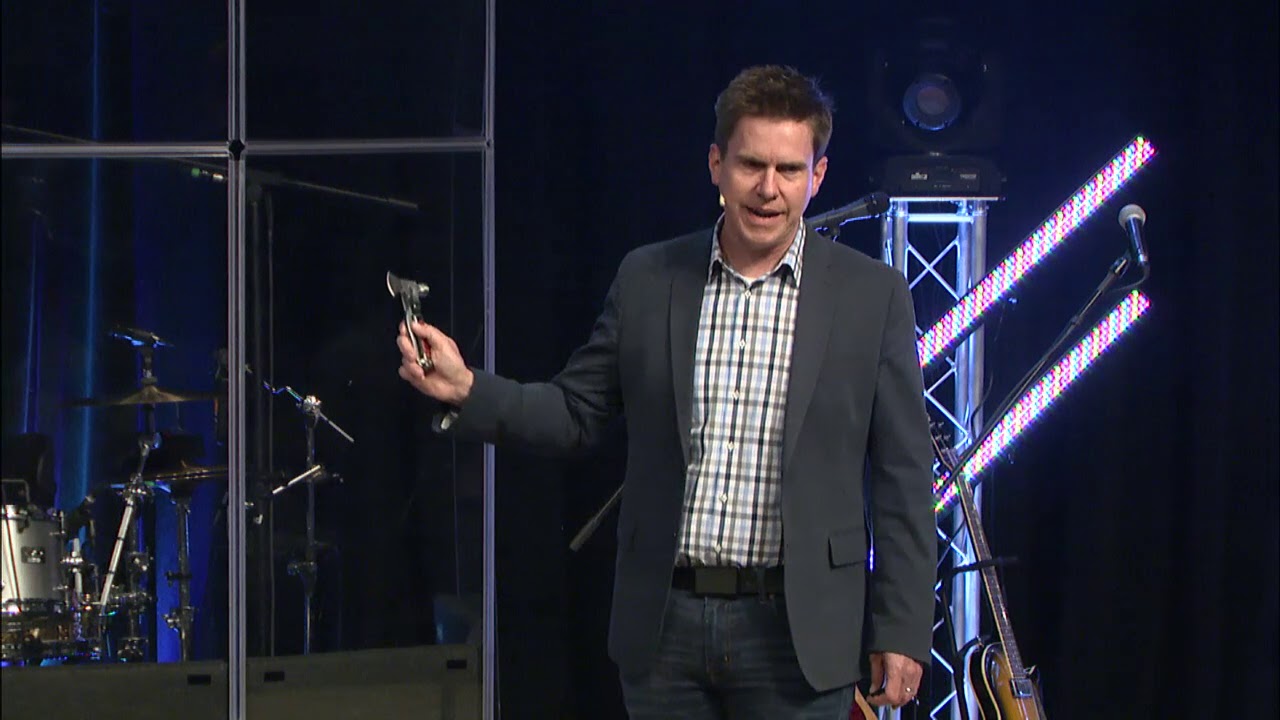 Jeff Kane - Free to Worship, Work and Share - YouTube