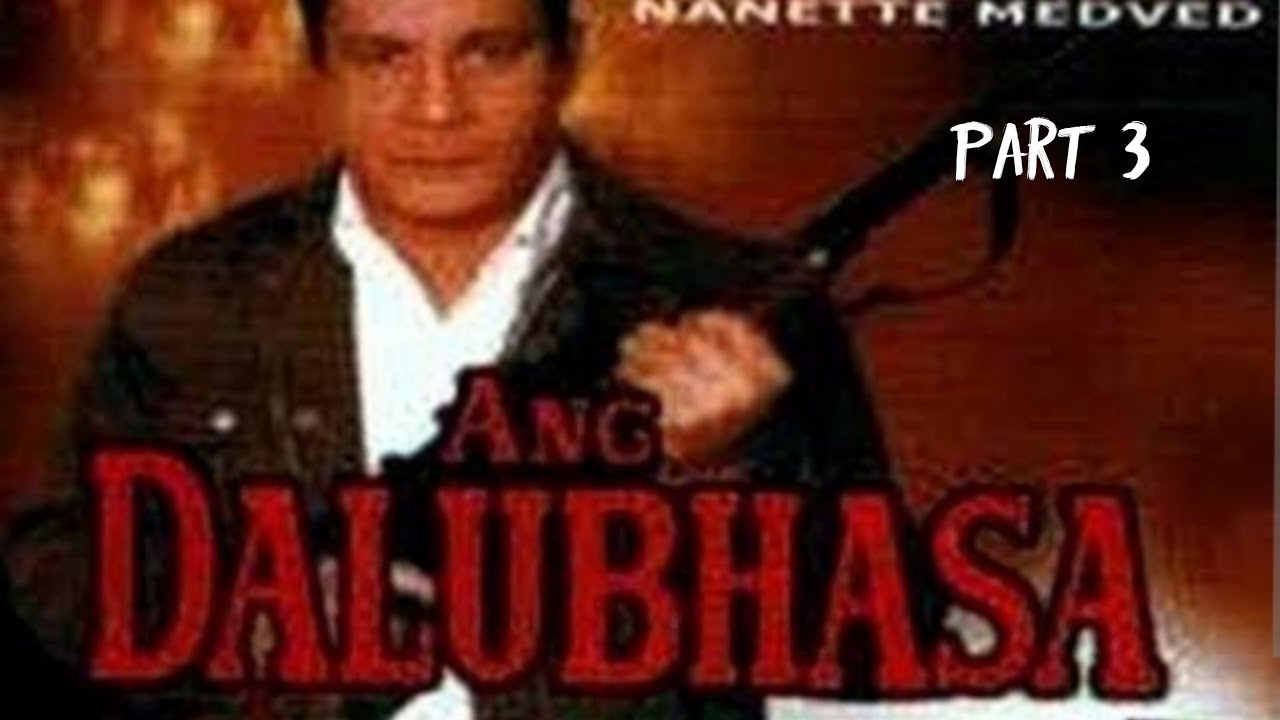 ANG DALUBHASA PART3 - YouTube