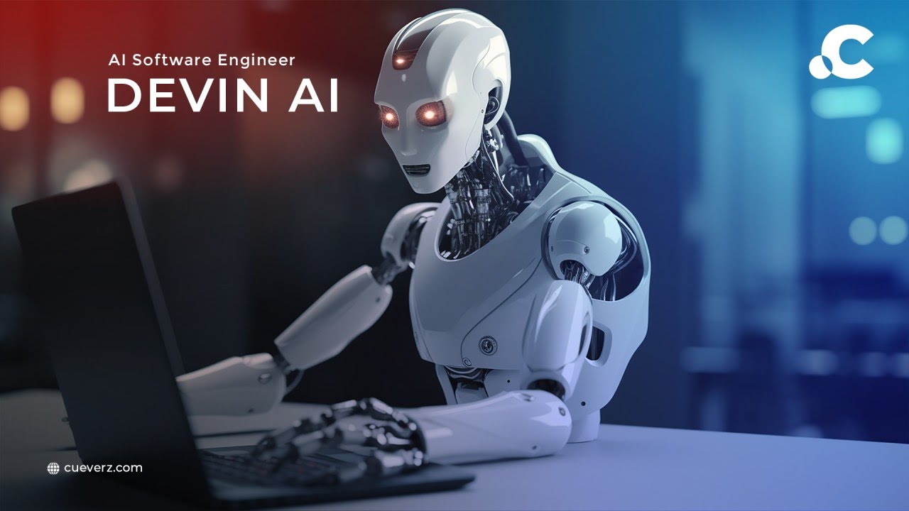 Meet Devin AI The Future of Software Engineer #ai #softwareengineer # ...
