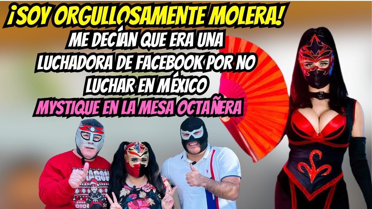 "SOY LUCHADORA DE FACEBOOK Y ORGULLOSAMENTE MOLERA"/LA NUEVA VIDA DE ...