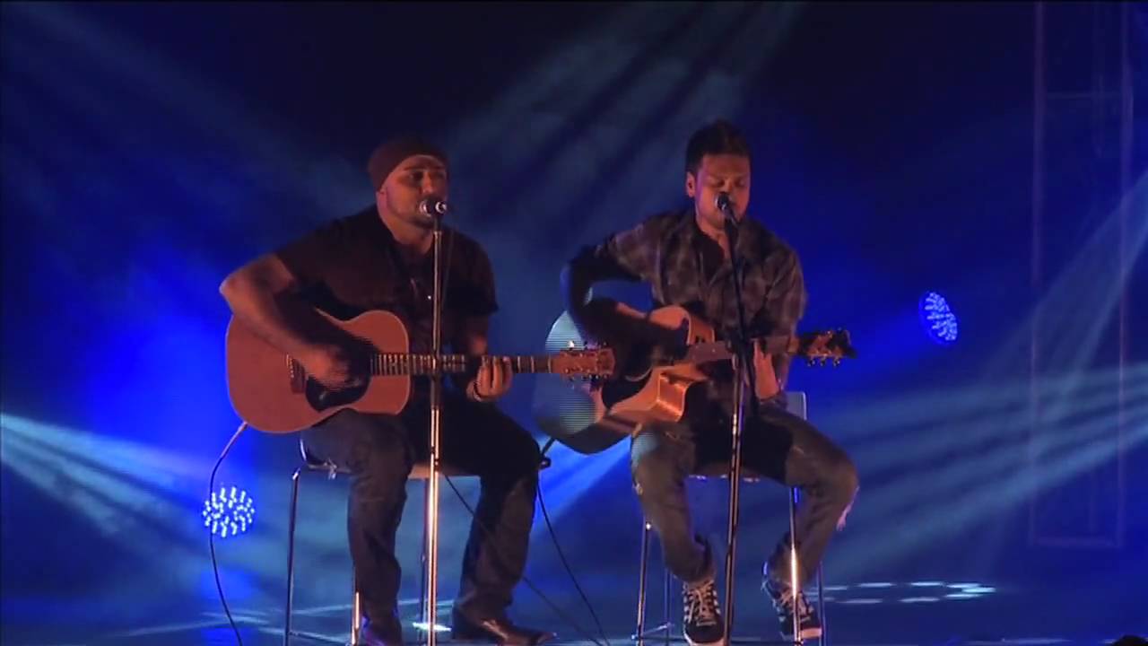 "Every little thing she does is magic" Andrew De Silva & Isaac Moran at ...