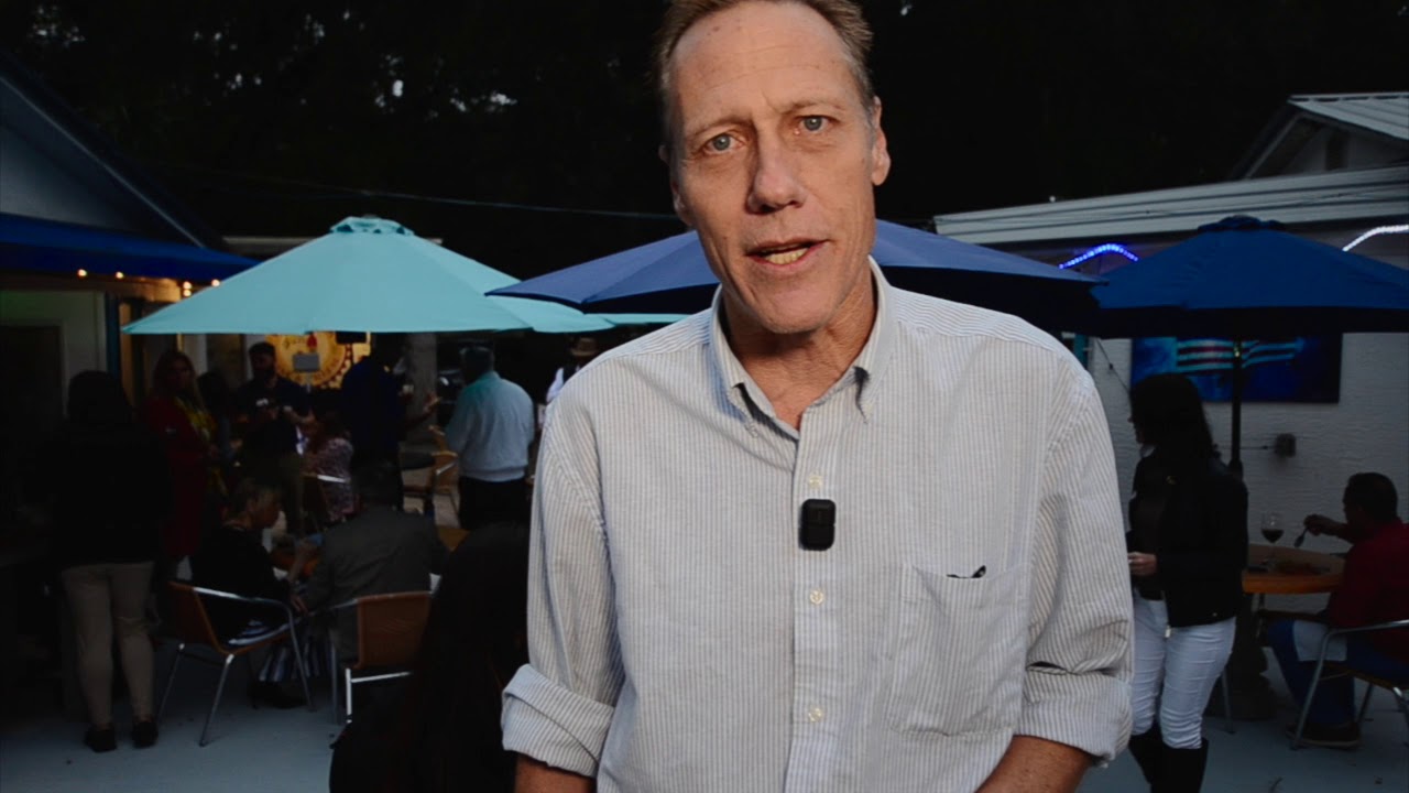 Jimmy Day | Entrepreneur Soapbox - YouTube