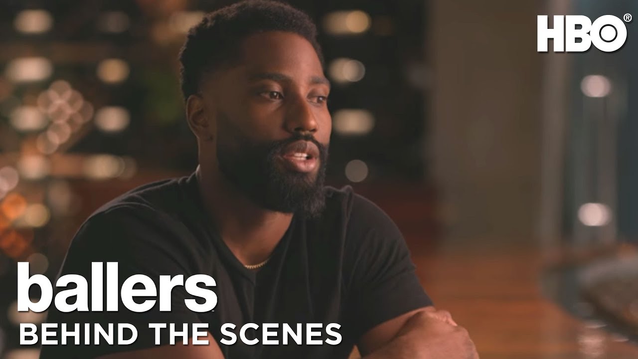 Ballers: Behind the Scenes of Season 2 Episode 3 | HBO - YouTube