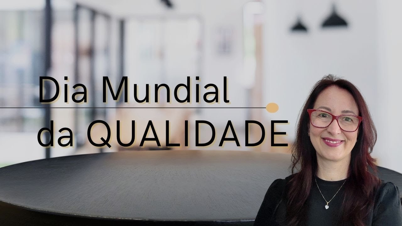 Dia Mundial da Qualidade | EP 0227 - YouTube