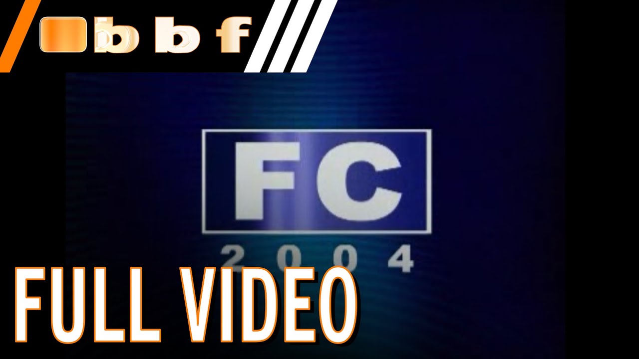 Further Confusion 2004 Full Length Convideo - YouTube