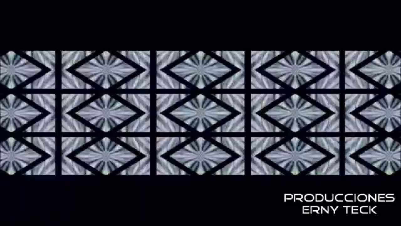 DJ ERNY TECK EN VIVO (20 DE JULIO DE 2014) - YouTube