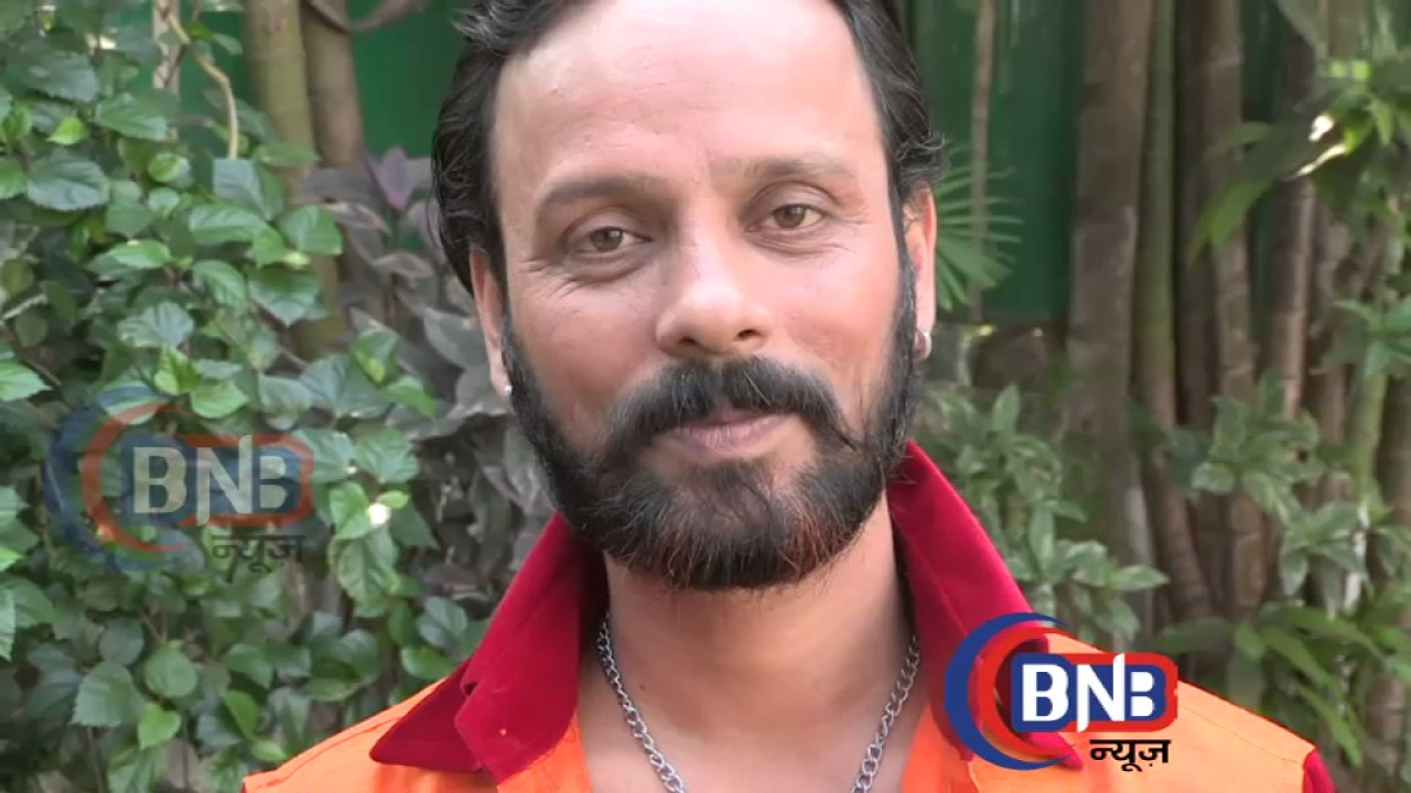 Film Bhootwali Love Story On Location Shoot - YouTube