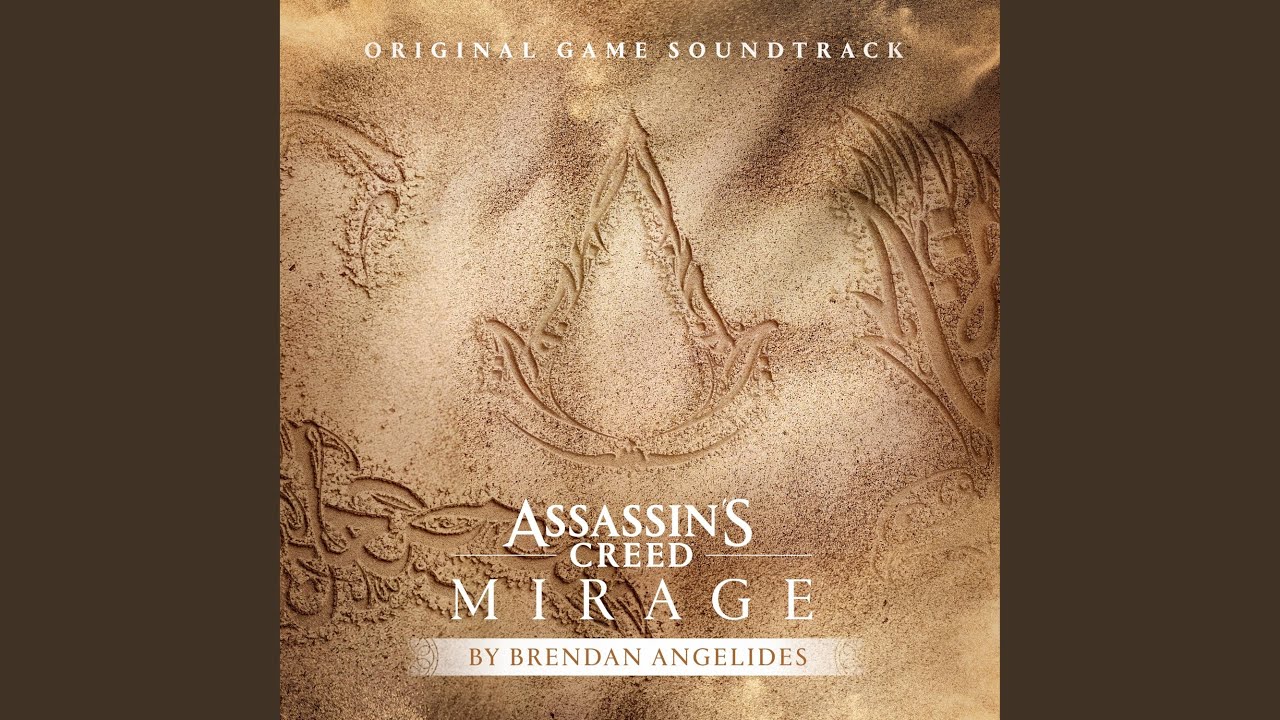 Mirage Theme - YouTube