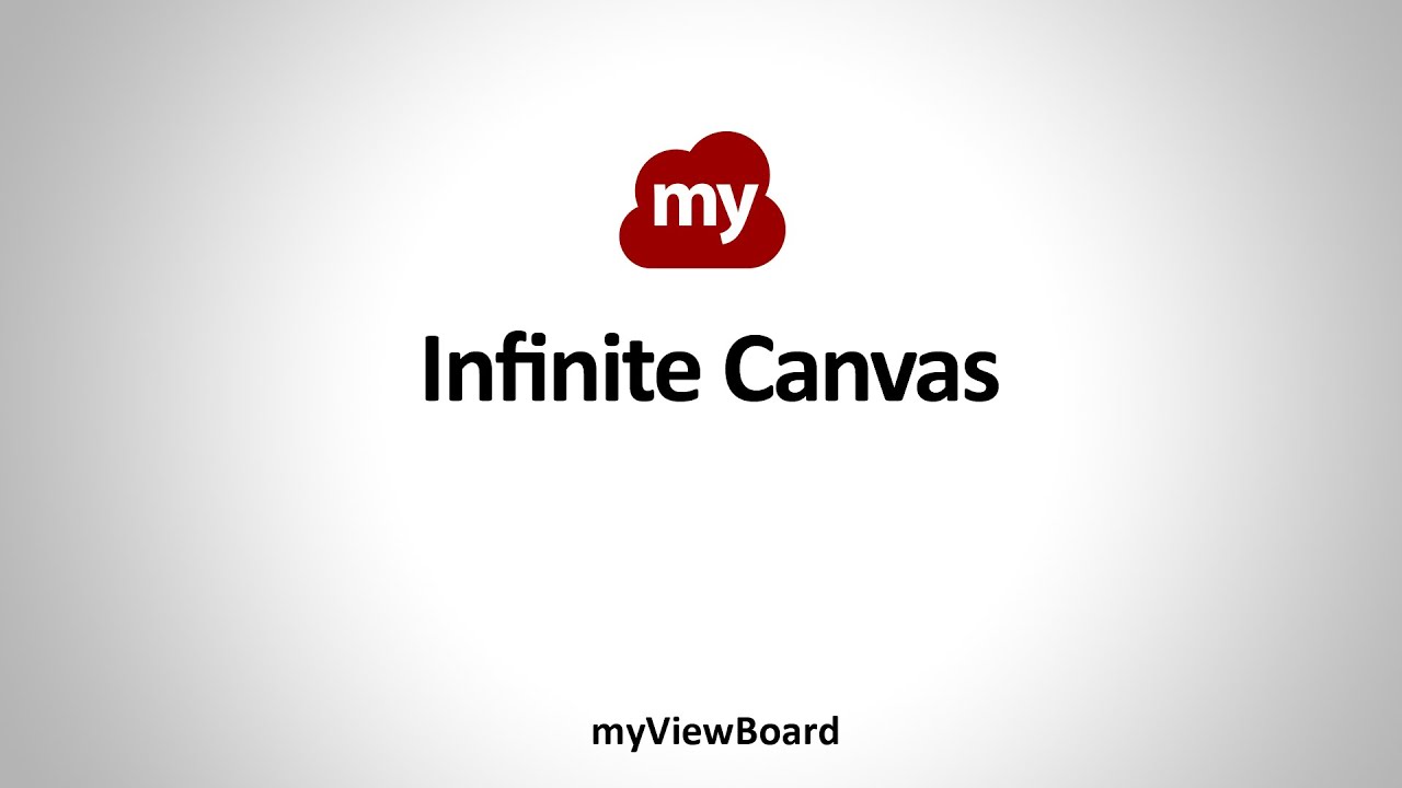 Whiteboard - Infinite Canvas - YouTube