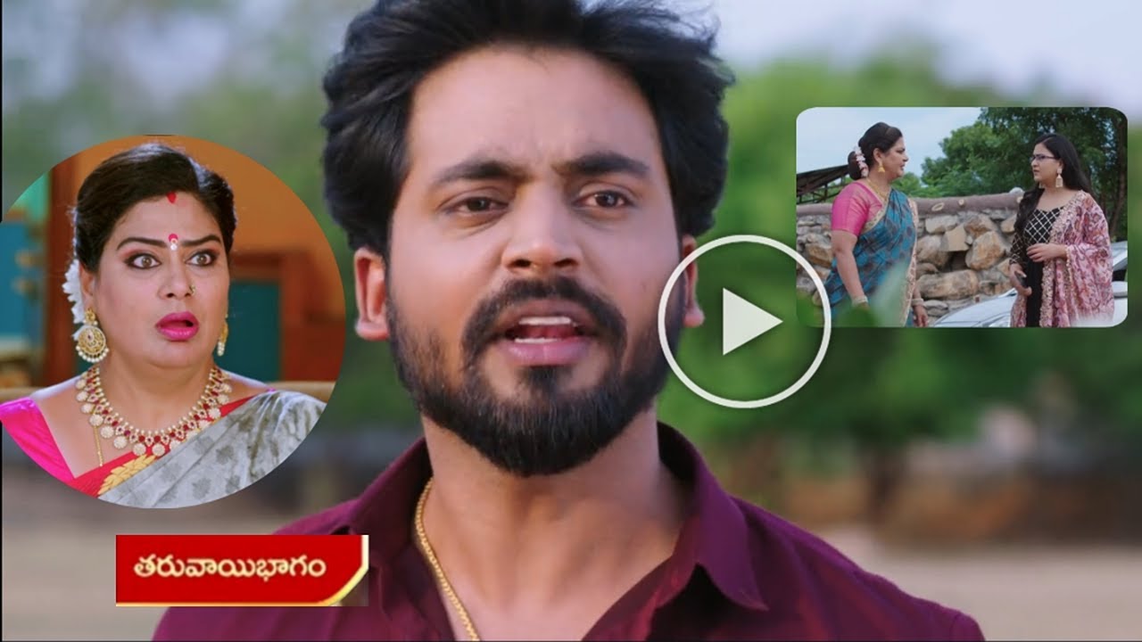 guppedantha manasu serial today episode - YouTube