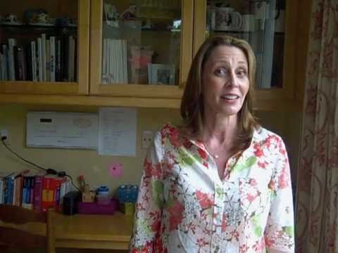 Susan Shaughnessy for Coffey Buzz! - YouTube