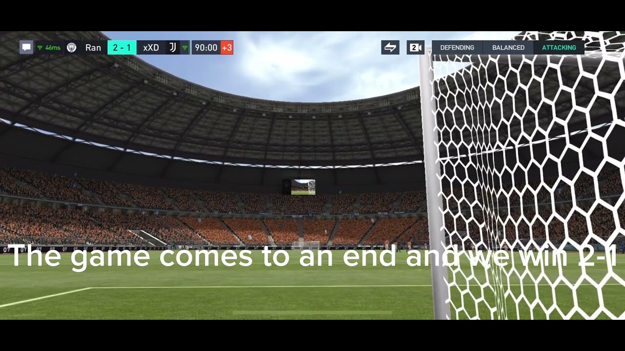 So I used the shortest player on fifa (Funny) - YouTube