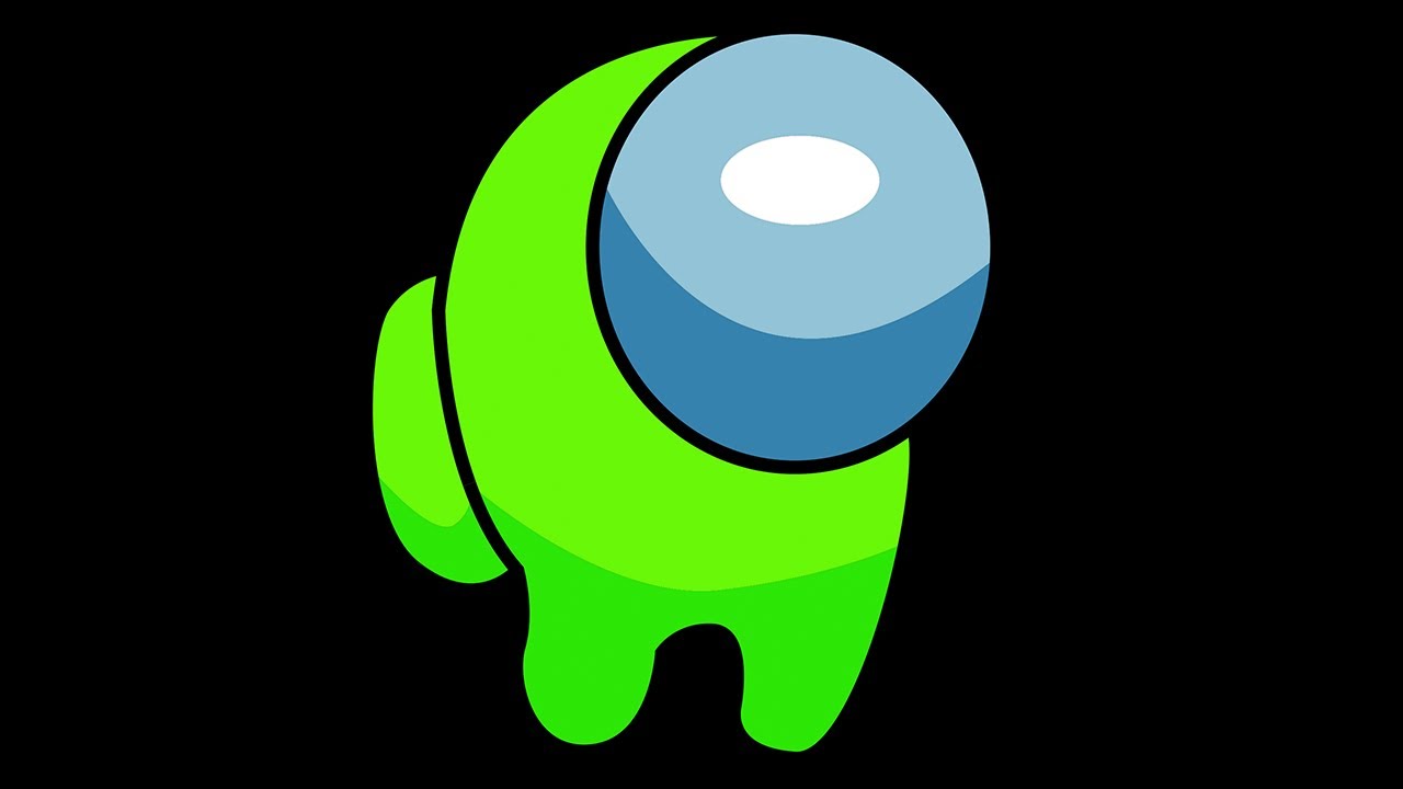 Among Us Baby - YouTube