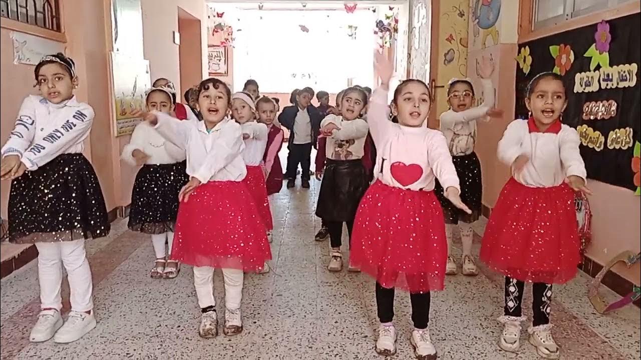 أغنية إيد علي ايد - YouTube