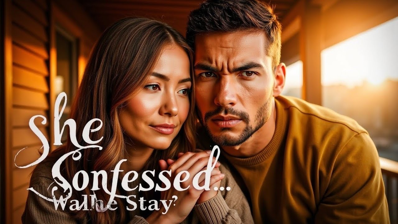 "My wife confessed she’s been fantasizing about someone else. She says it’s harmless.. - YouTube