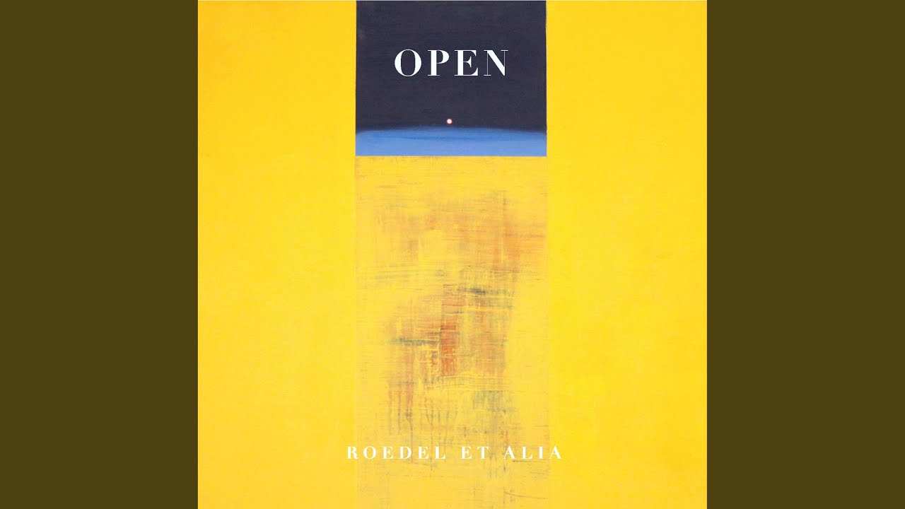 The War is Open (Vibe Vox) - YouTube