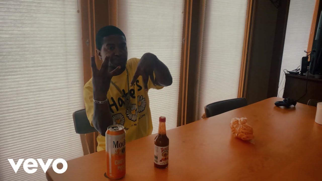 King Mane - Where I'm At - YouTube