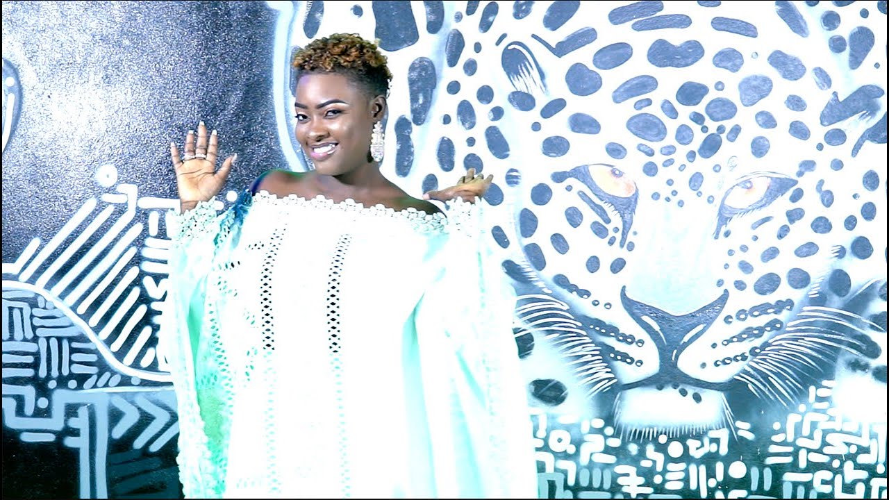 Sabel Dieng ft Dame Sène - Mat Nga Djiguène - YouTube