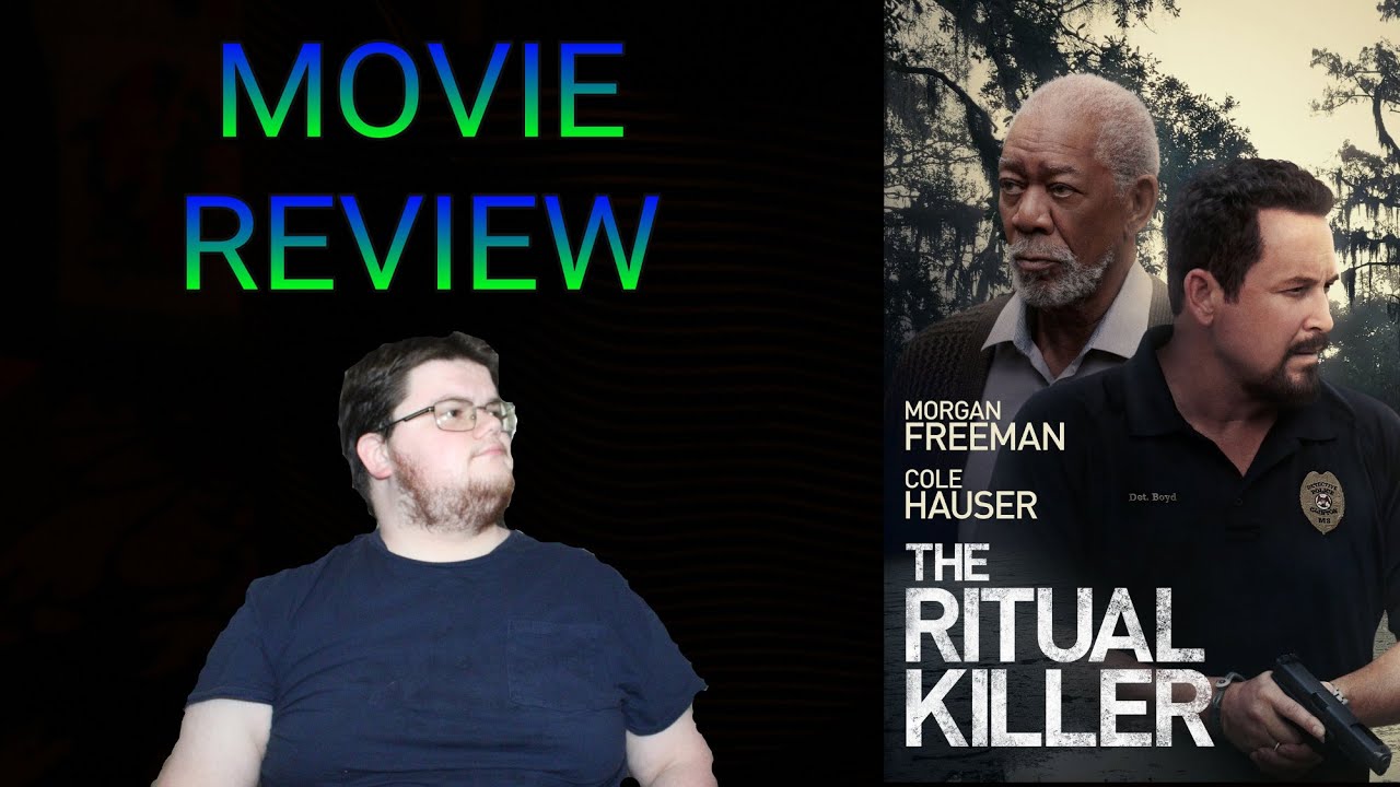 The Ritual Killer-Movie Review - YouTube