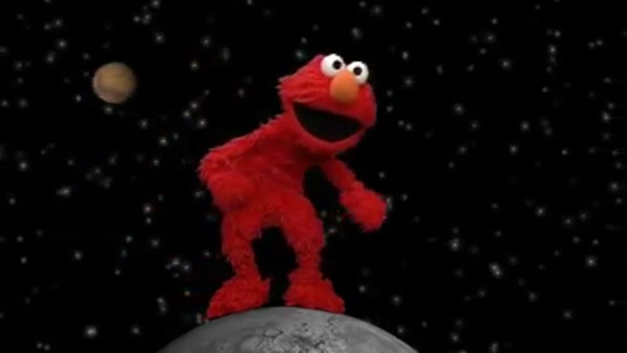 Elmo Trap - YouTube