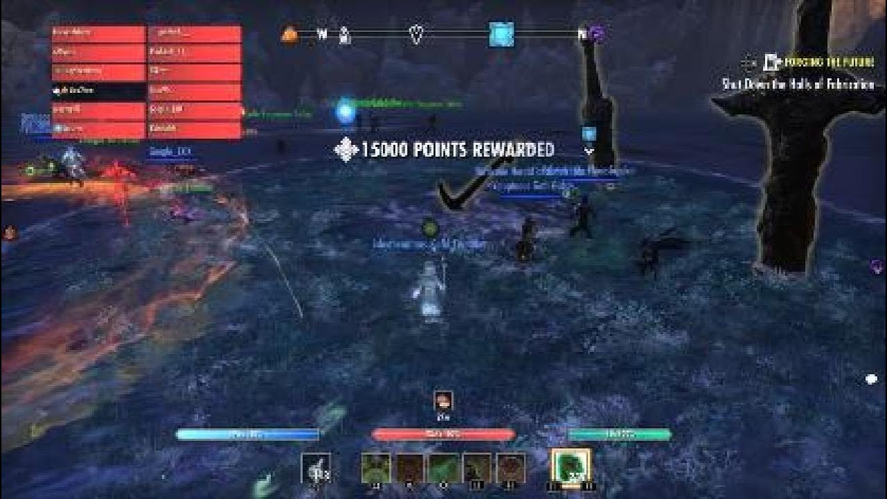 hh clear 2 last boss arc healer - YouTube