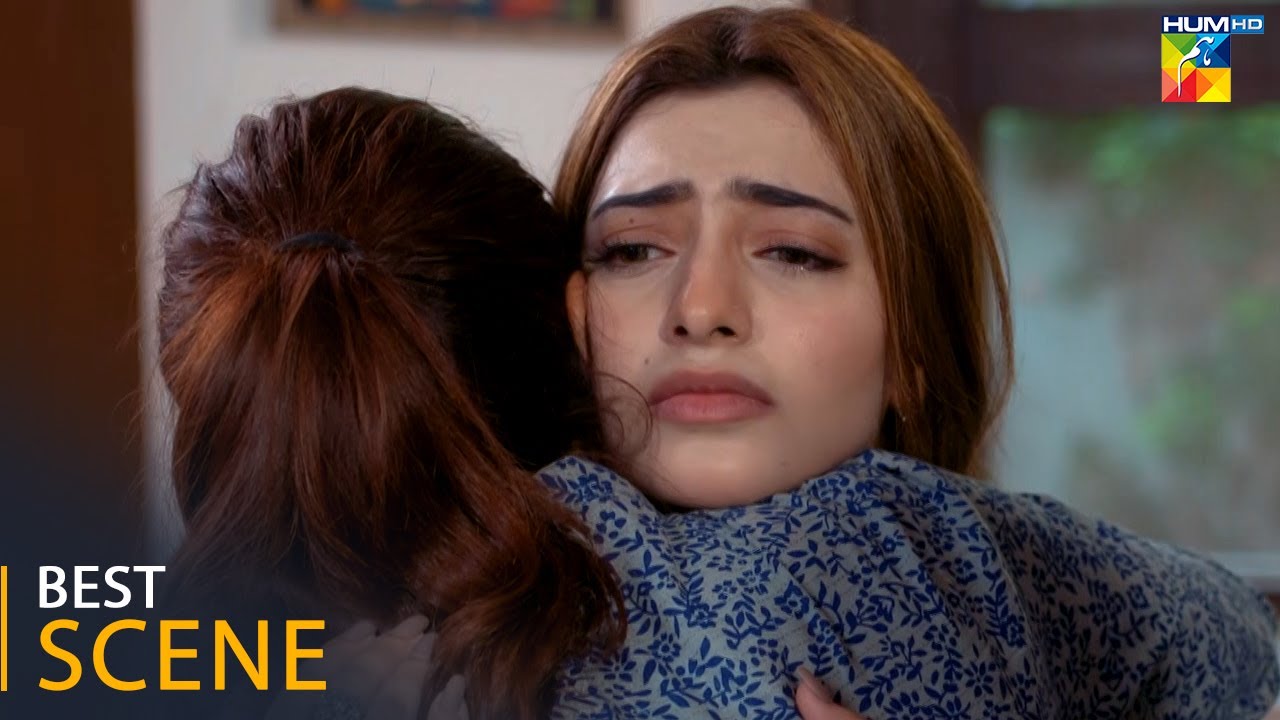 Bikhray Hain Hum - Episode 43 - [ 𝐁𝐞𝐬𝐭 𝐒𝐜𝐞𝐧𝐞 02 ] - #noorhassan # ...