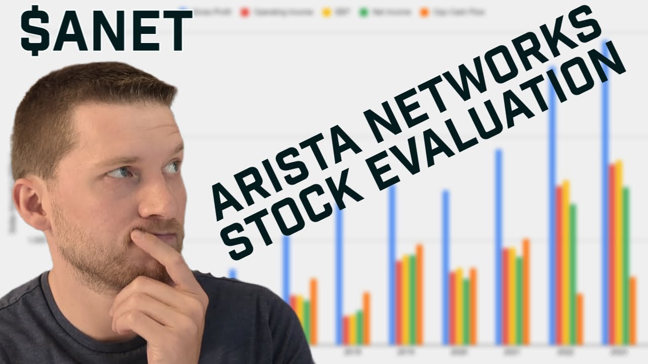 Is Arista Networks An AI Play? - $ANET Stock Analysis - YouTube