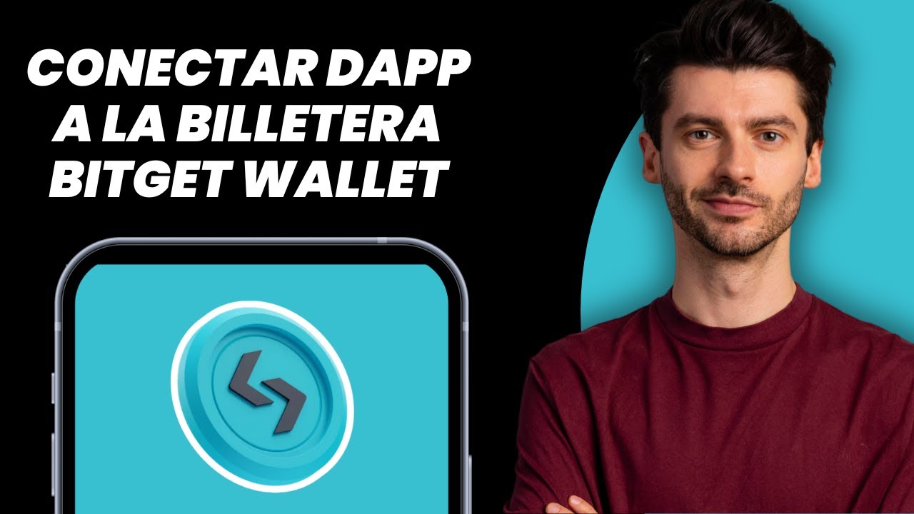 Cómo conectar DApp a Bitget Wallet en 2025 (¡FÁCIL!) - YouTube