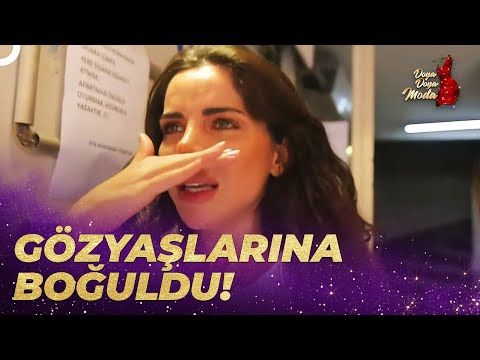 Esra Ayakkabı ve Çanta Alamadan Süre Bitti! | Doya Doya Moda 34. Bölüm