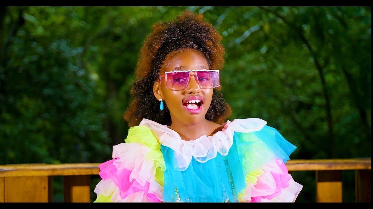 Precious Ernest - JINA LAKO ( Official VIdeo) - YouTube