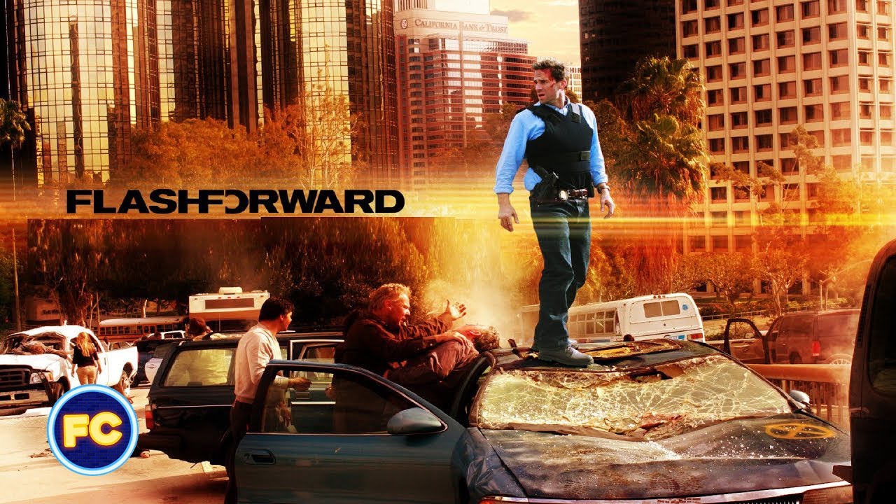 Quella Volta che il Mondo si Spense per 2 Minuti e 17 Secondi | FLASHFORWARD Clip ITA - YouTube