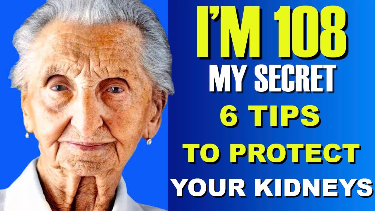 No KIDNEY Patient Will Ever Lose a Kidney Again Thanks To This 6 Tips ...