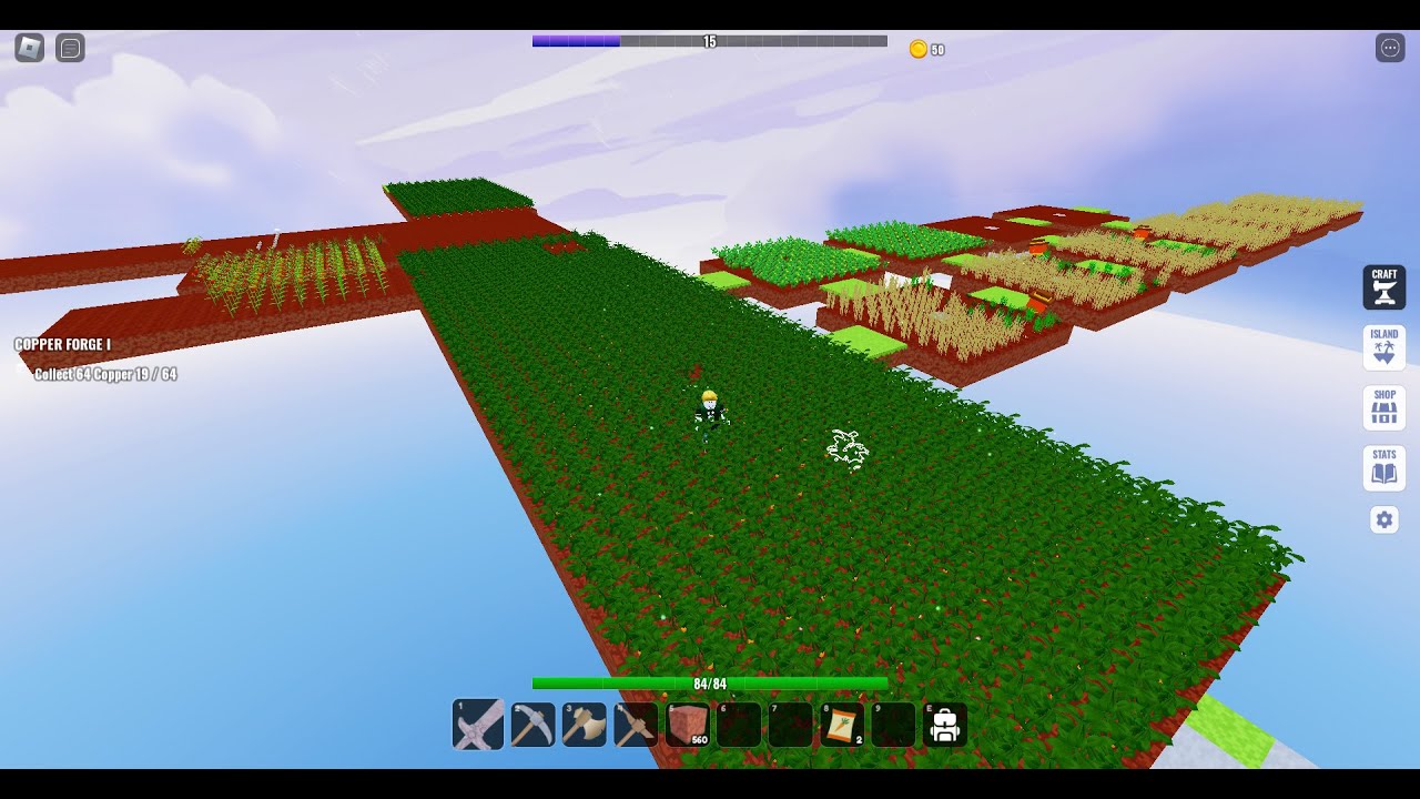 EP#11 - [FunPlay!] Newbie1 - Follow Quest! #1 in Roblox : High Realms ...