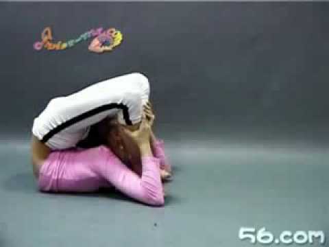 Contortion Extreme